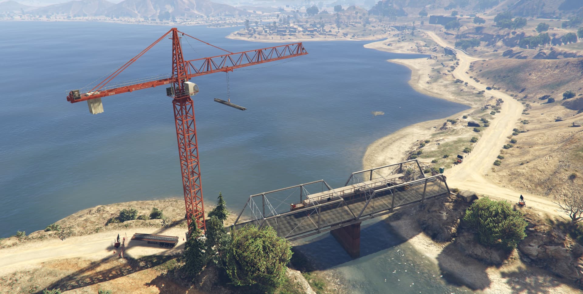 [FREE][MAP] Work on the Calafia Bridge - FiveM Releases - Cfx.re Community