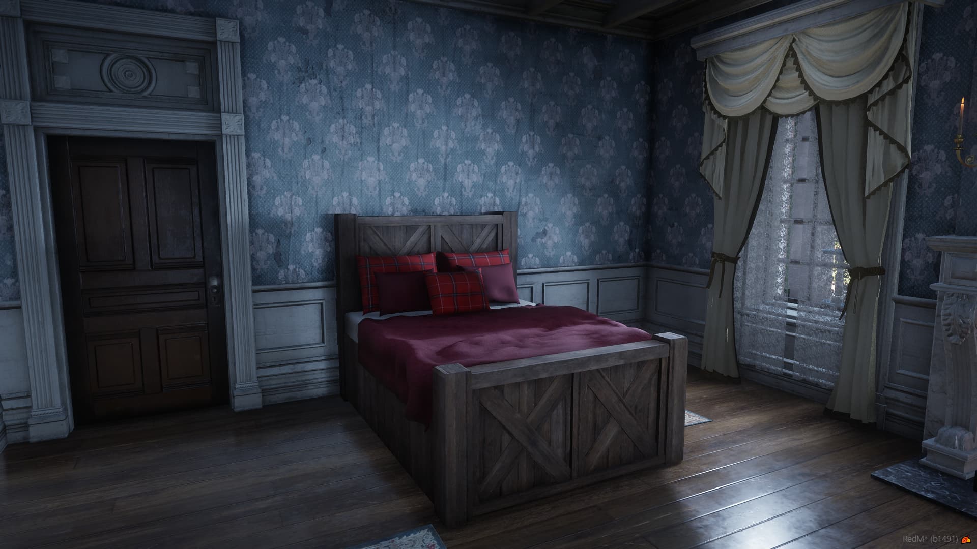 Bed Pack - RedM Releases - Cfx.re Community