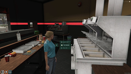 Interaction Script | Flexible In-Game Interactions for FiveM - FiveM ...