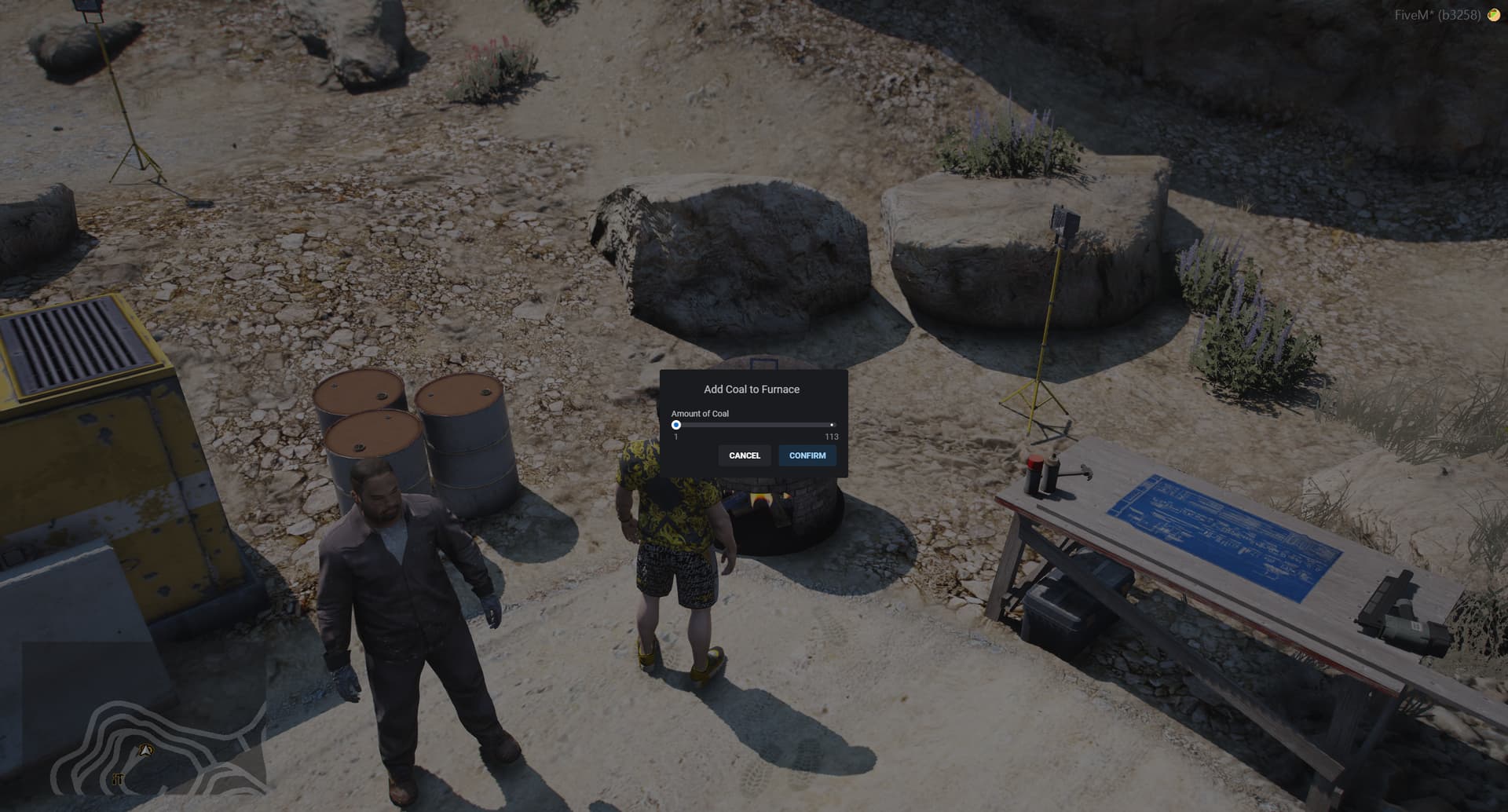 [PAID] [QB] ⛏️ Mining v3 | Advanced Mining System | Feature Rich ...