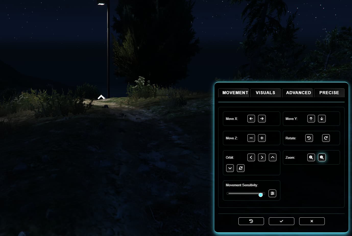 (FiveM script) PROP CREATOR [ESX/QB] OBJECT PLACER - FiveM Releases ...