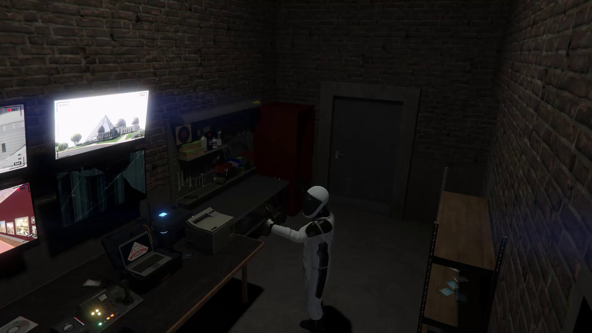 {MLO} Small Sewers - FiveM Releases - Cfx.re Community