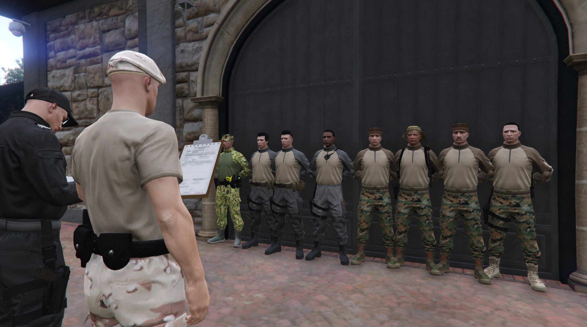 Северный Янктон - FiveM Snapmatic - Cfx.re Community