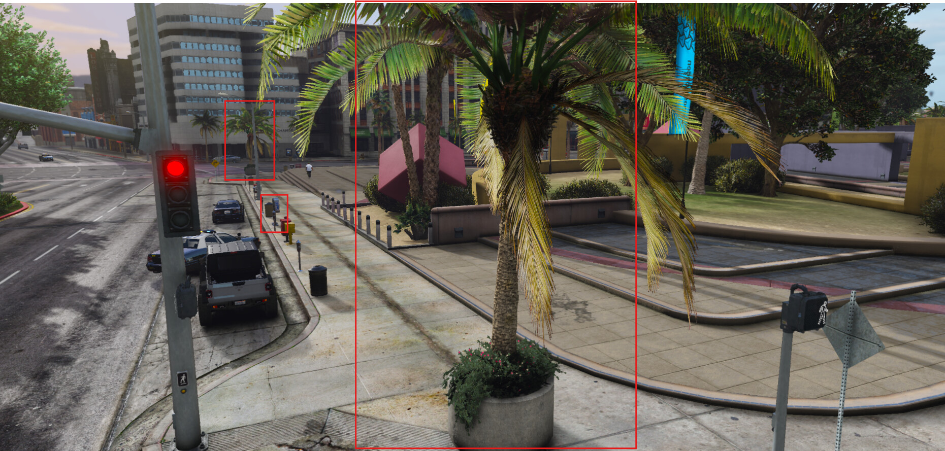Legion Square Enhancement - FiveM Releases - Cfx.re Community