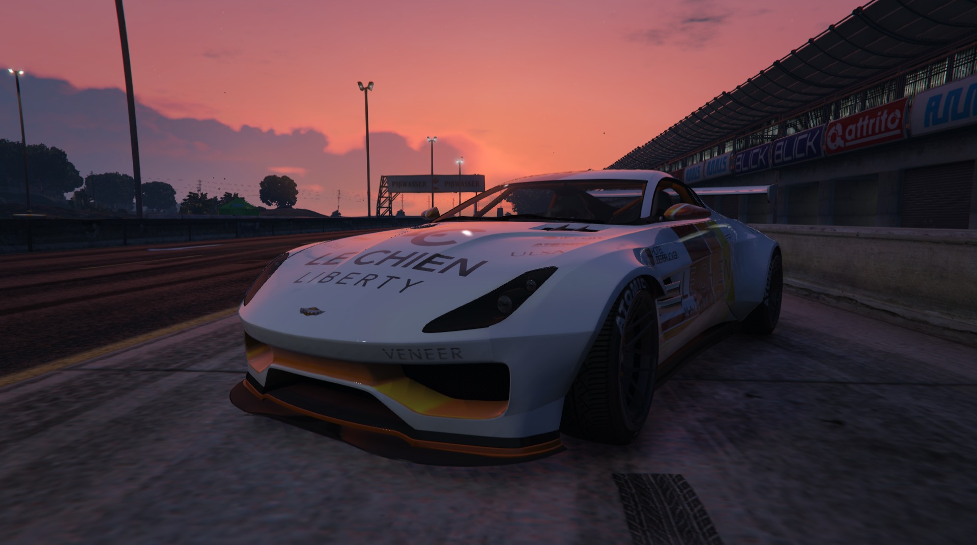 San Andreas - FiveM Snapmatic - Cfx.re Community