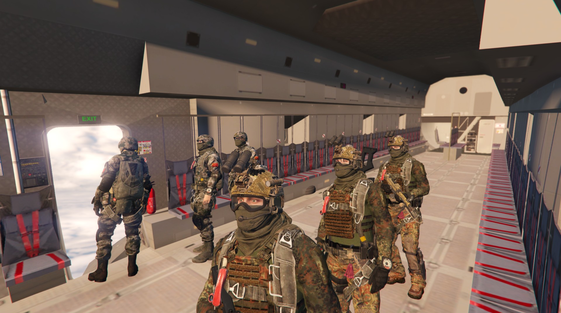 San Andreas - FiveM Snapmatic - Cfx.re Community