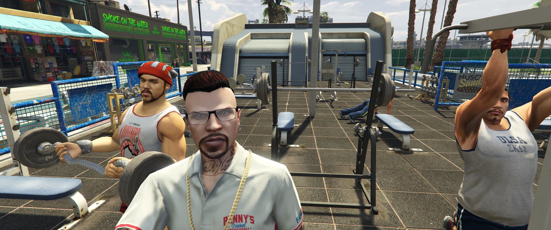 Fury Roleplay | 18+ Serious RP | Player Owned Businesses | Police & EMS ...