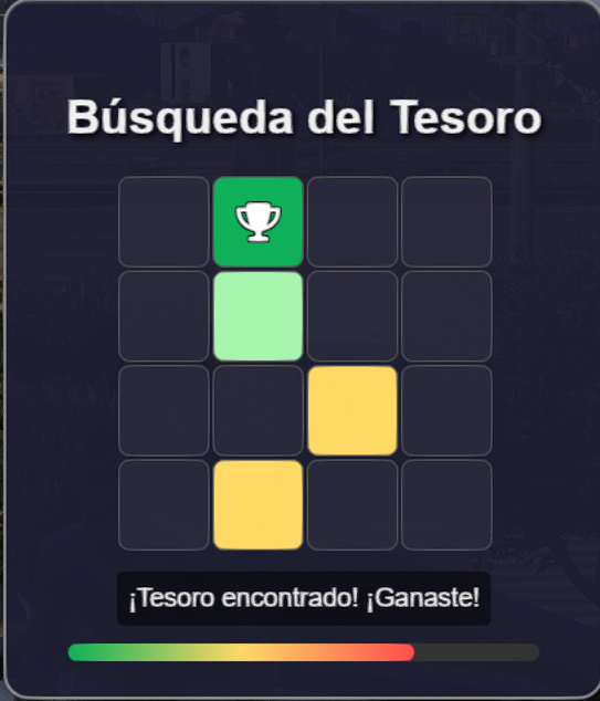 🏴‍☠️ Jars Treasure Minigame - FiveM Releases - Cfx.re Community