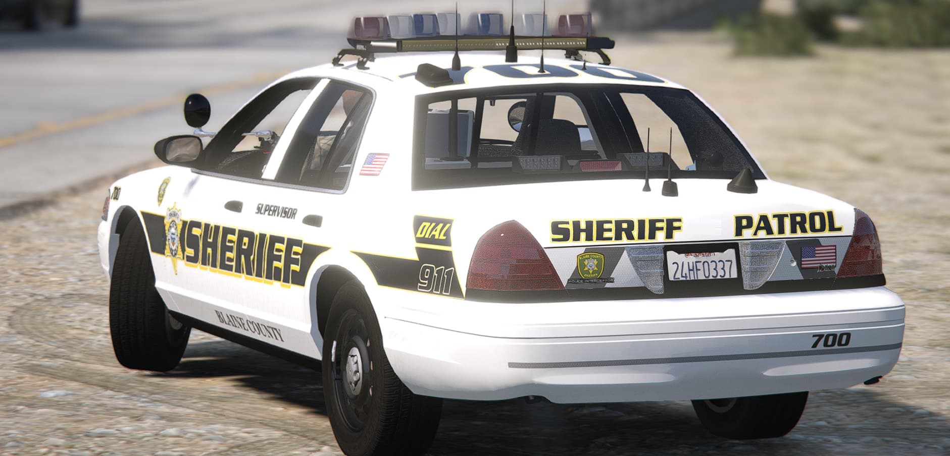 BCSO Skin Package - FiveM Releases - Cfx.re Community