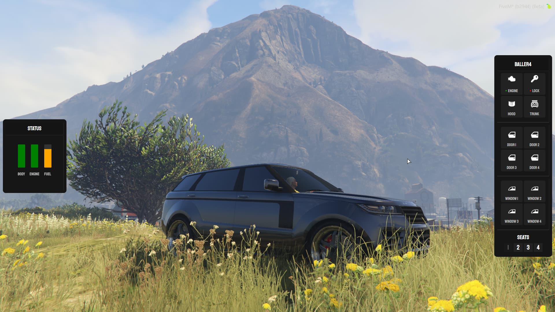 [PAID] Vehicle Control - FiveM Releases - Cfx.re Community