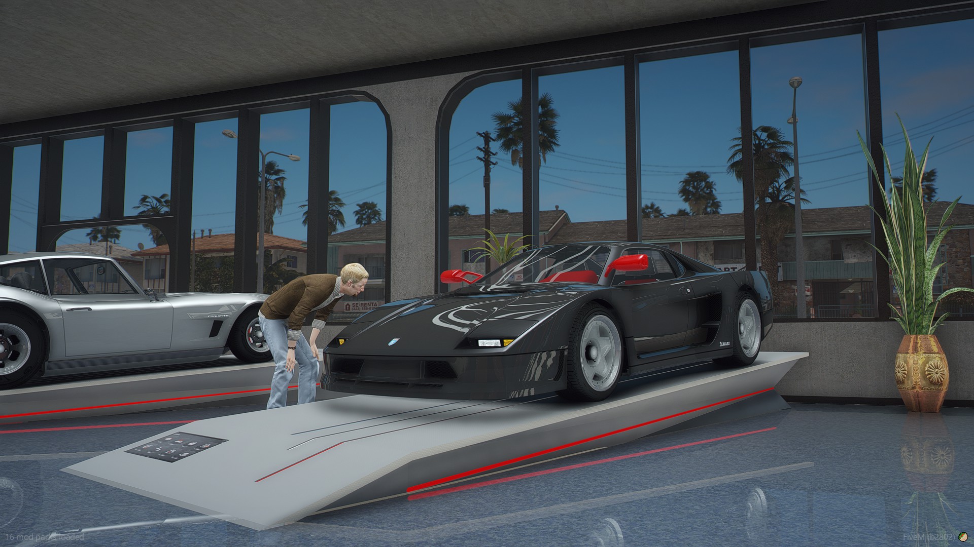 [MLO][PAID] Mosley Auto Service - Mechanic/Dealership - FiveM Releases ...