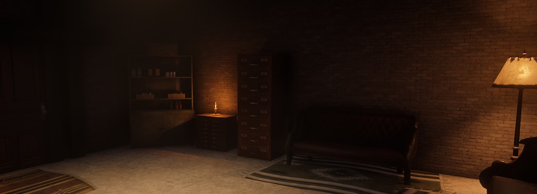 [PAİD] Blackwater Doctor Office - RedM Releases - Cfx.re Community