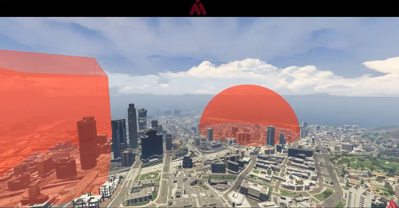 MI No-Fly-Zone – Advanced Airspace Control - FiveM Releases - Cfx.re ...