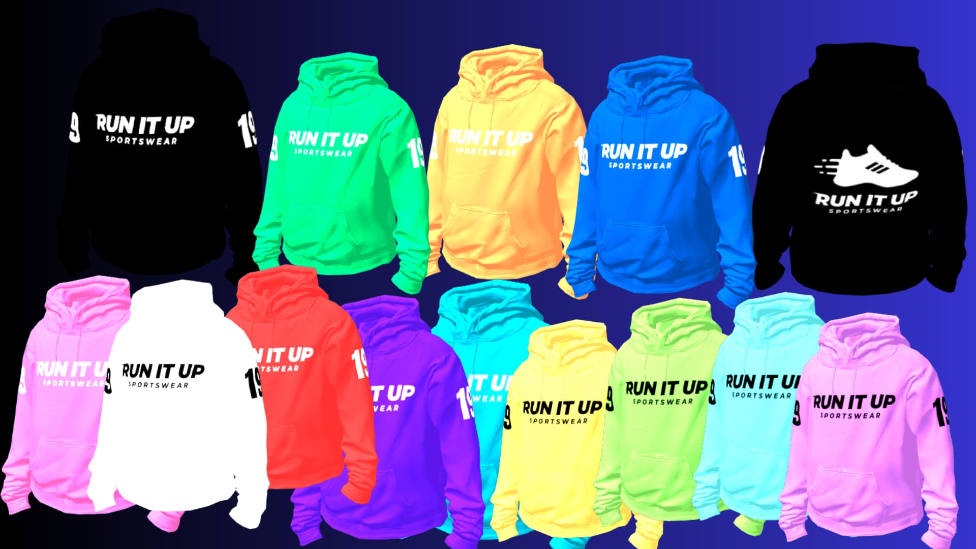 BS RUNITUP lore friendly clothes ADDON - FiveM Releases - Cfx.re Community