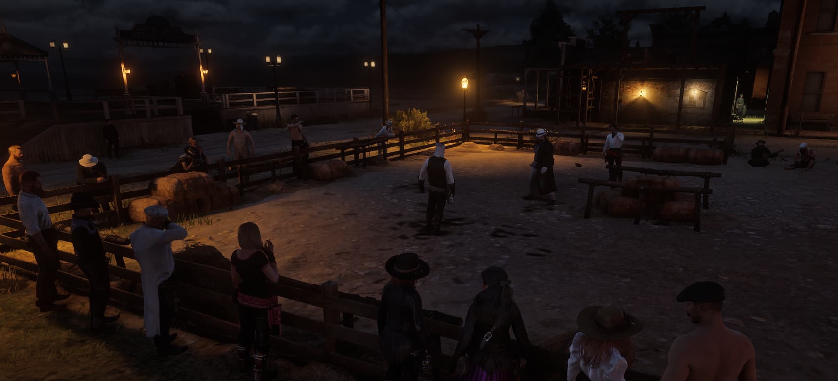 ⭐ Hope Valley RP 1.0⭐Realistic Economy⭐Serious RP⭐Streamer Friendly⭐ ...