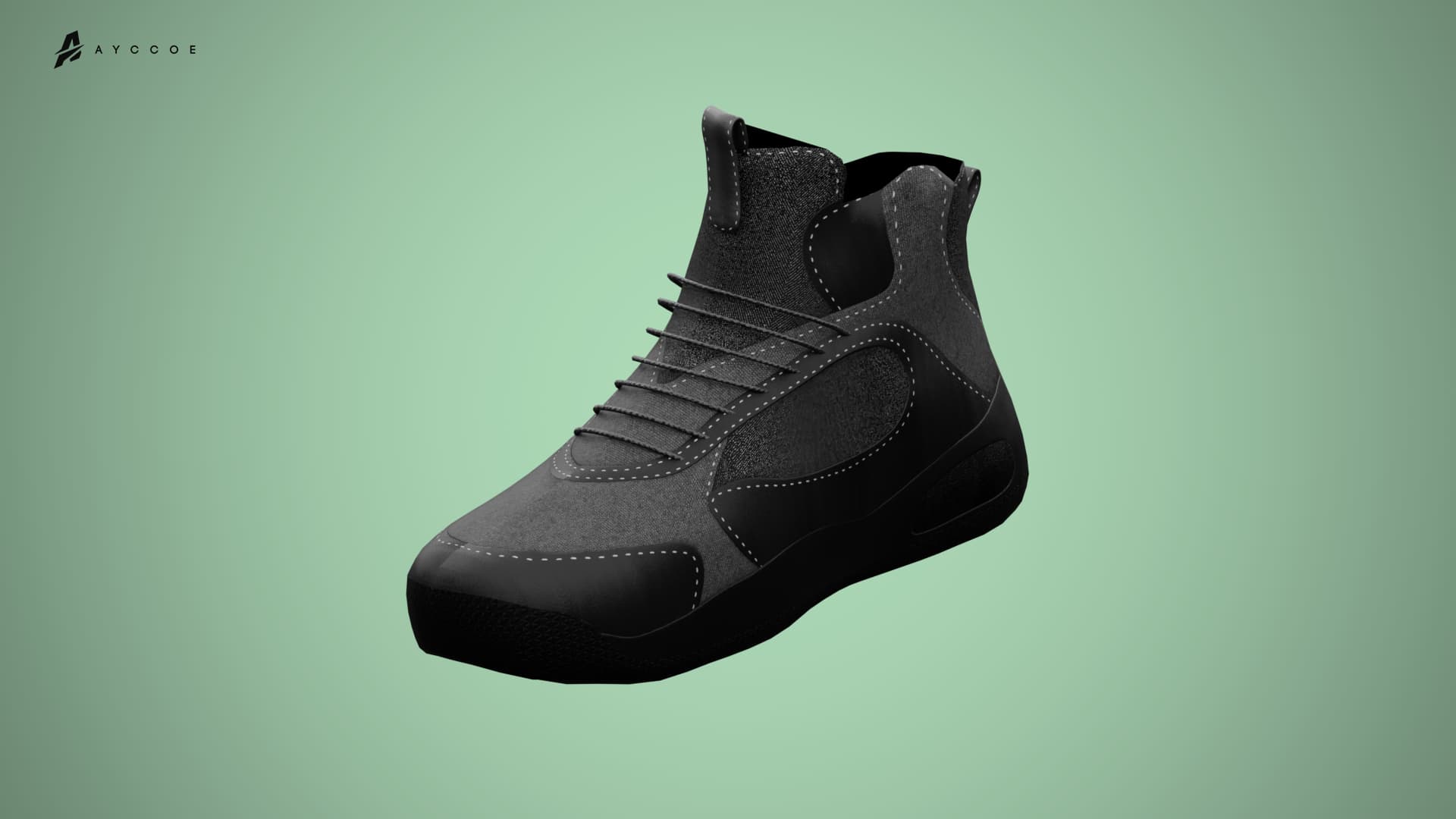 High-Top Sneakers V1 (MP Male) - FiveM Releases - Cfx.re Community