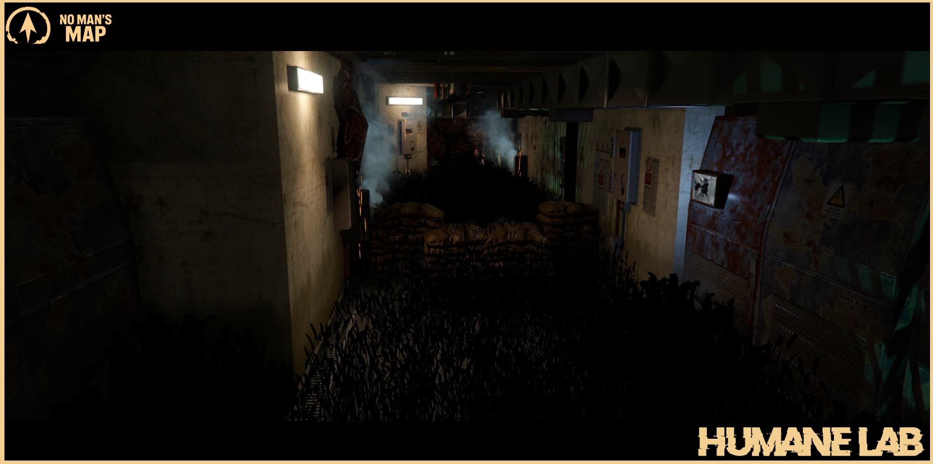 [PAID] Humane Lab | MLO [PAID] - FiveM Releases - Cfx.re Community