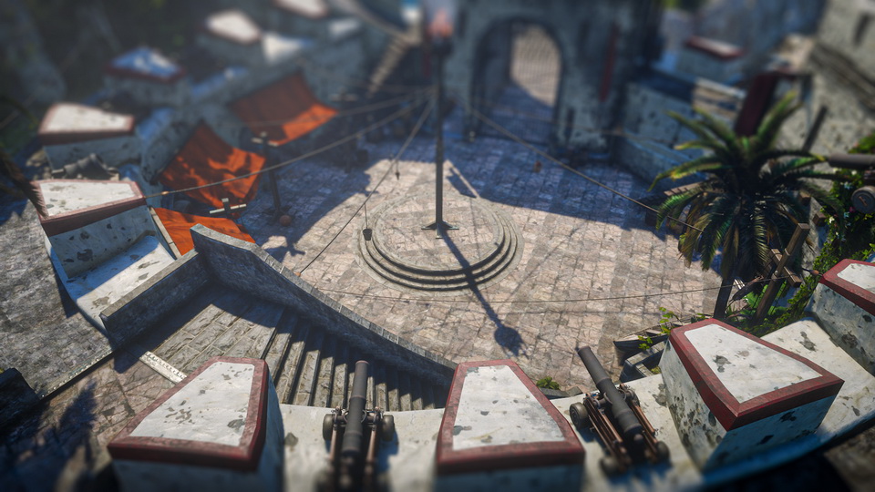 [PAID][MLO] Guarma Project - Cinco Torres - RedM Releases - Cfx.re ...