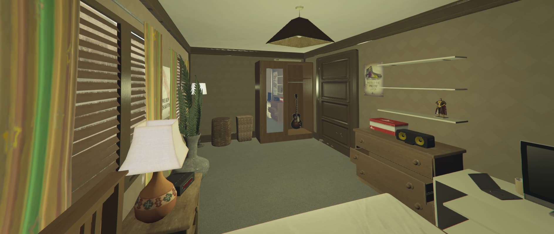 81 Southside Interiors - FiveM Releases - Cfx.re Community