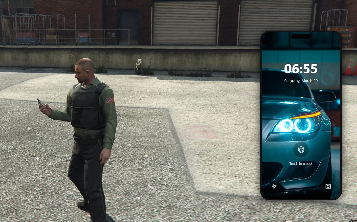 [RELEASE] HackPhone: Comprehensive Vehicle Management and Dynamic ATM ...