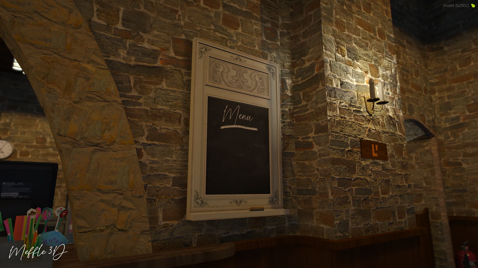 [MLO] [PAID] L'espoir Cafe & Restaurant MLO - FiveM Releases - Cfx.re ...