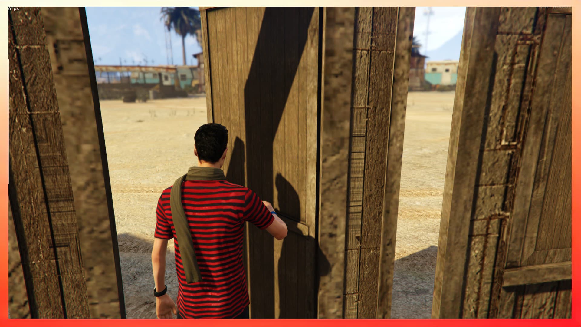 Wooden Construction Pack - FiveM Releases - Cfx.re Community