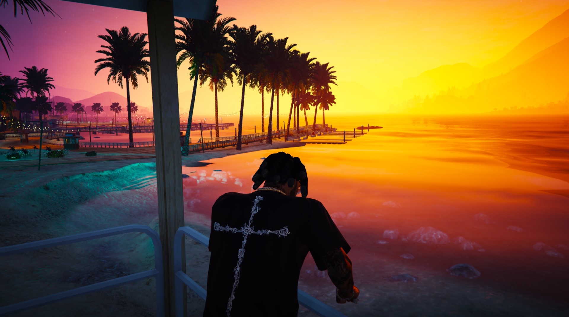 Sandy Shores - FiveM Snapmatic - Cfx.re Community