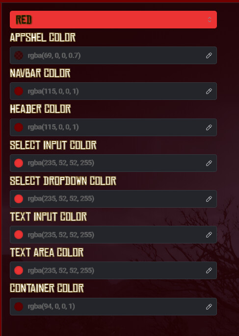 [PAID] Advanced Recording System - RedM Releases - Cfx.re Community