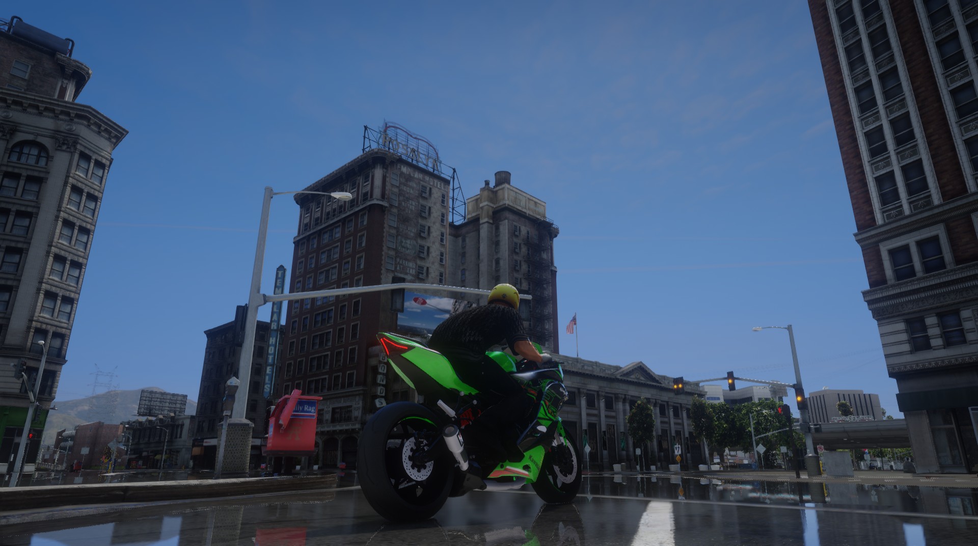 Teed - FiveM Snapmatic - Cfx.re Community