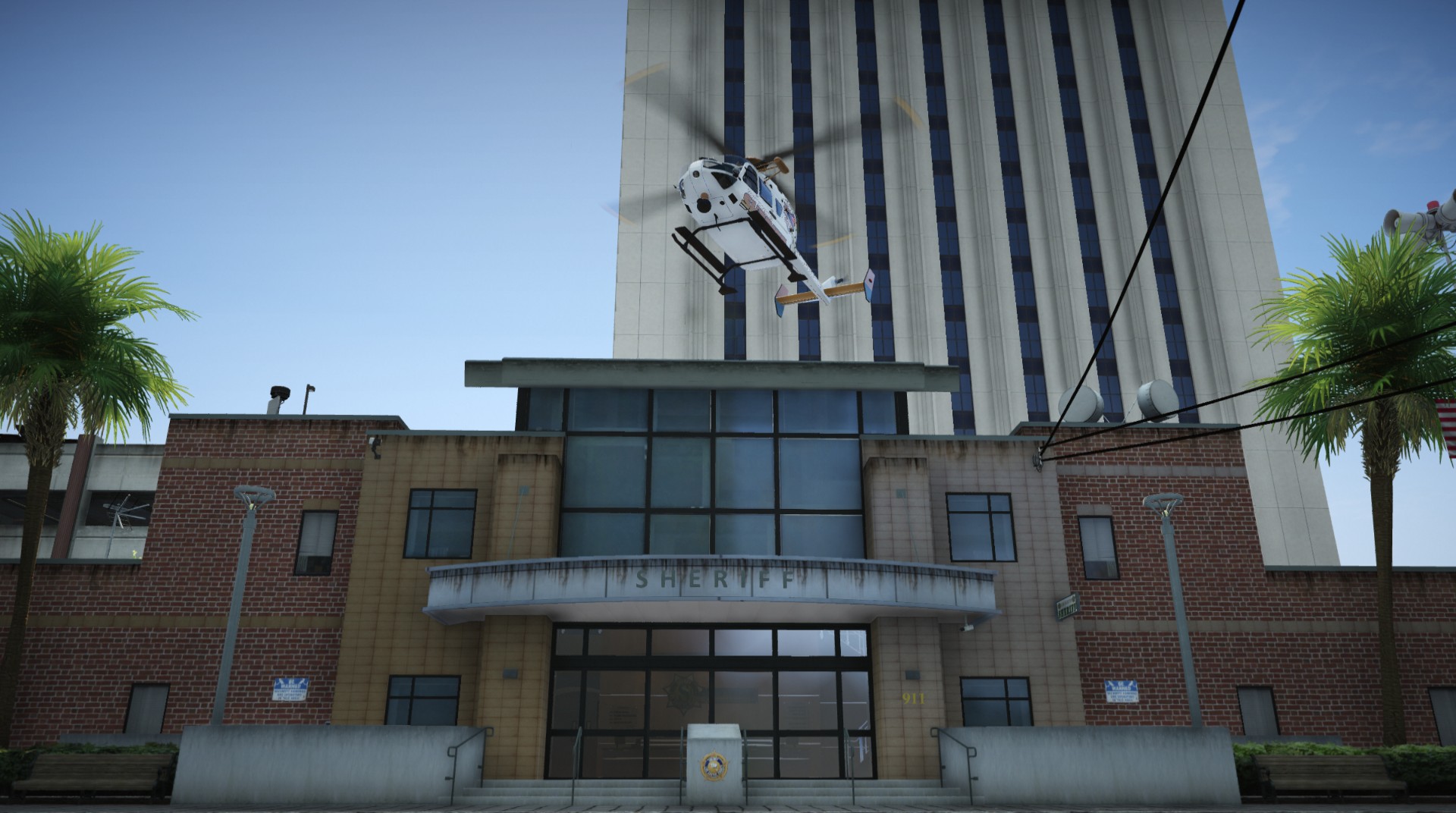 Rancho - FiveM Snapmatic - Cfx.re Community