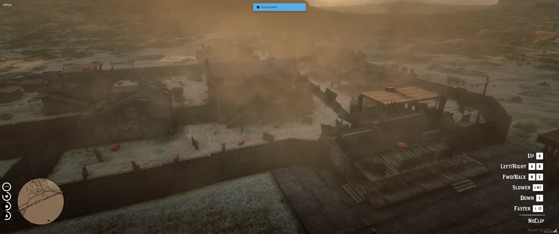 [PAID] [YMAP/XML] Armadillo Warzone - RedM Releases - Cfx.re Community