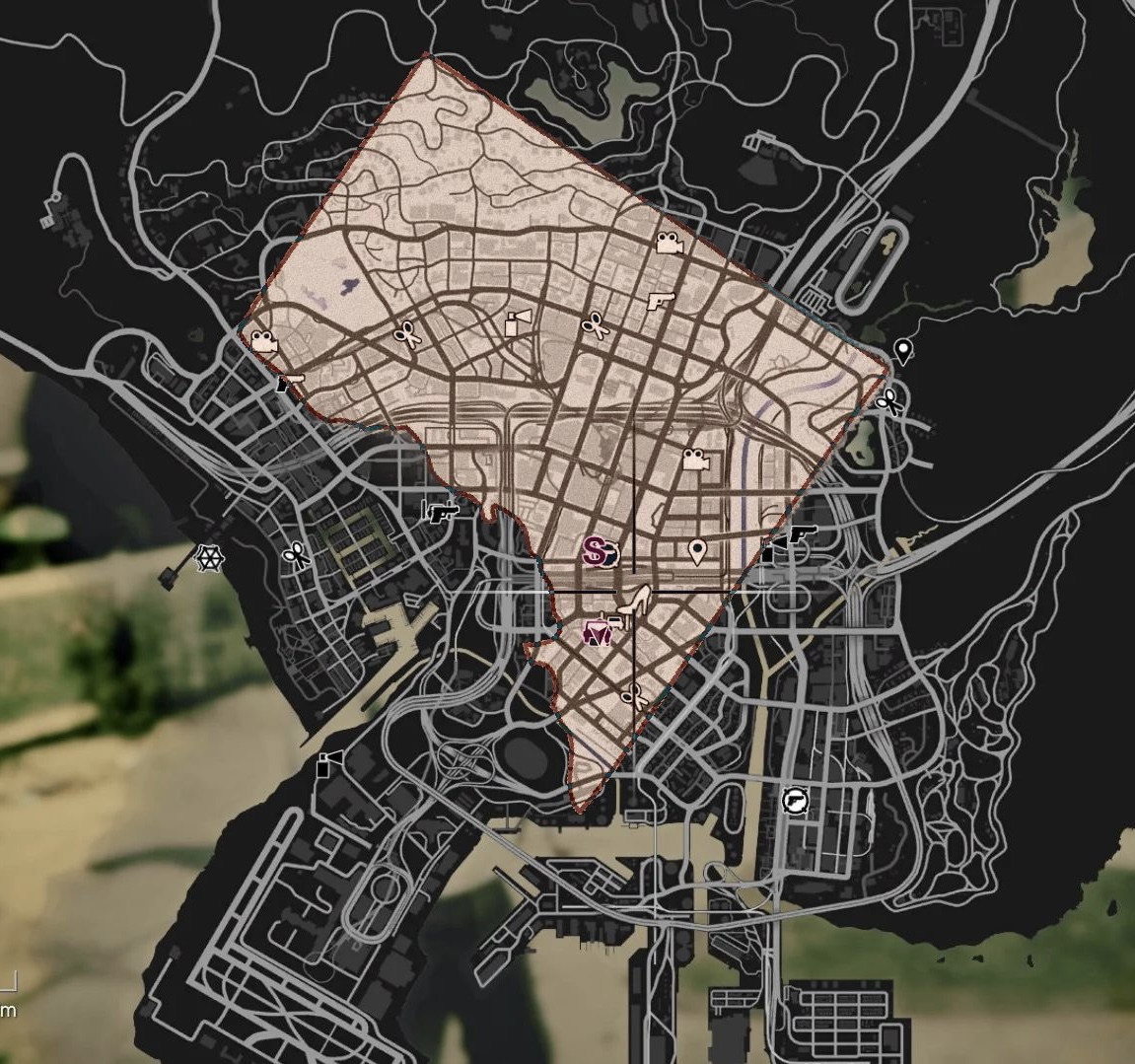 New Washington DC based server - Server Bazaar - Cfx.re Community