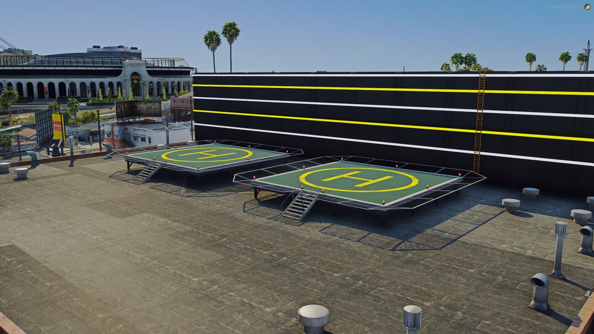 [FiveM MLO] Evo Motors [Mechanic] - FiveM Search