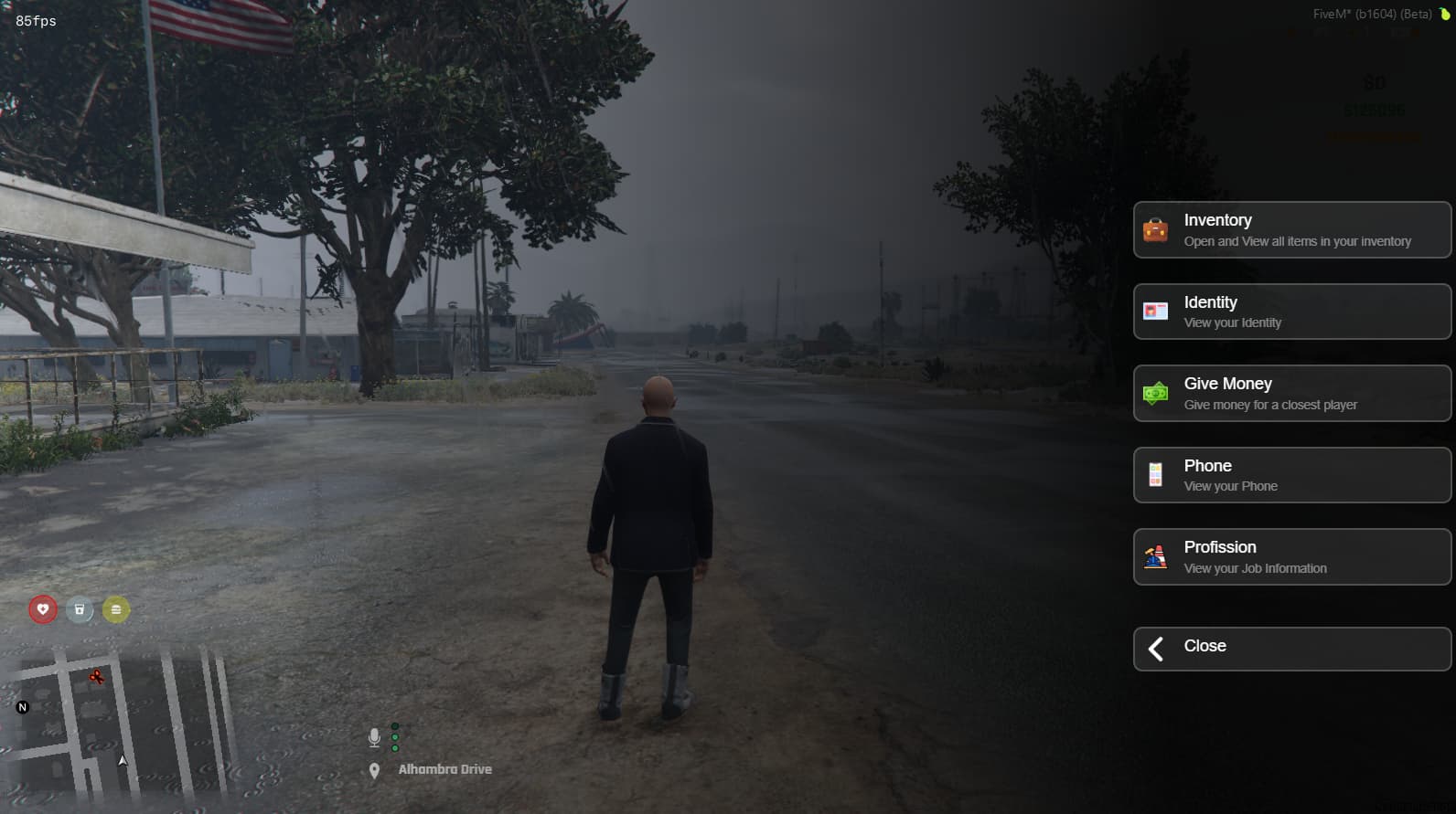 Menu Creator [ PAID ] - FiveM Releases - Cfx.re Community