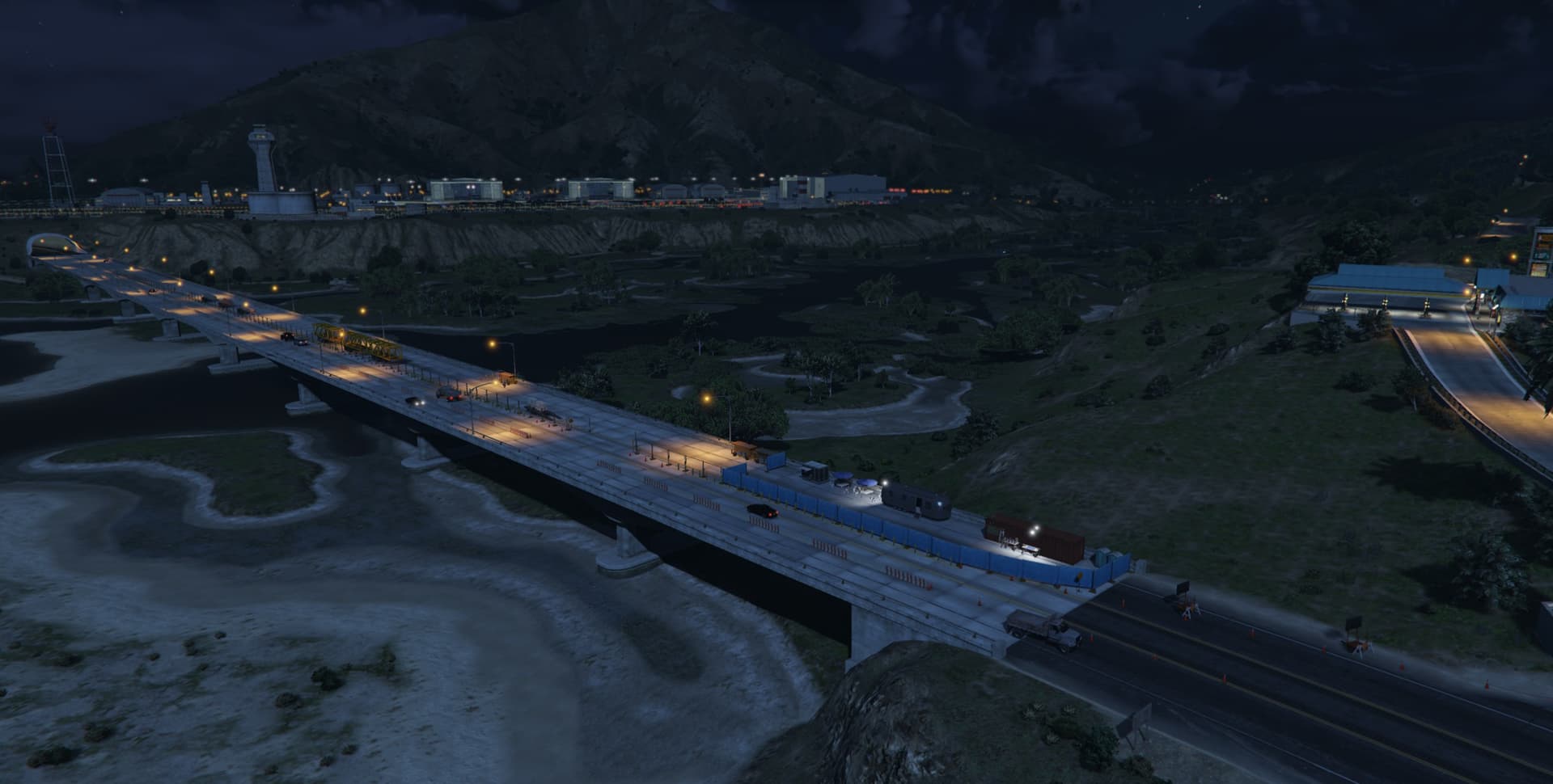 [FREE][MAP] Work on the Zancudo Bridge - FiveM Releases - Cfx.re Community