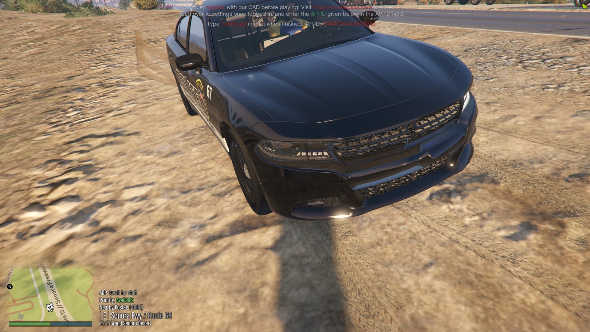 Broken Vehicle Textures / lighting on LEO vehicles. - FiveM Client ...