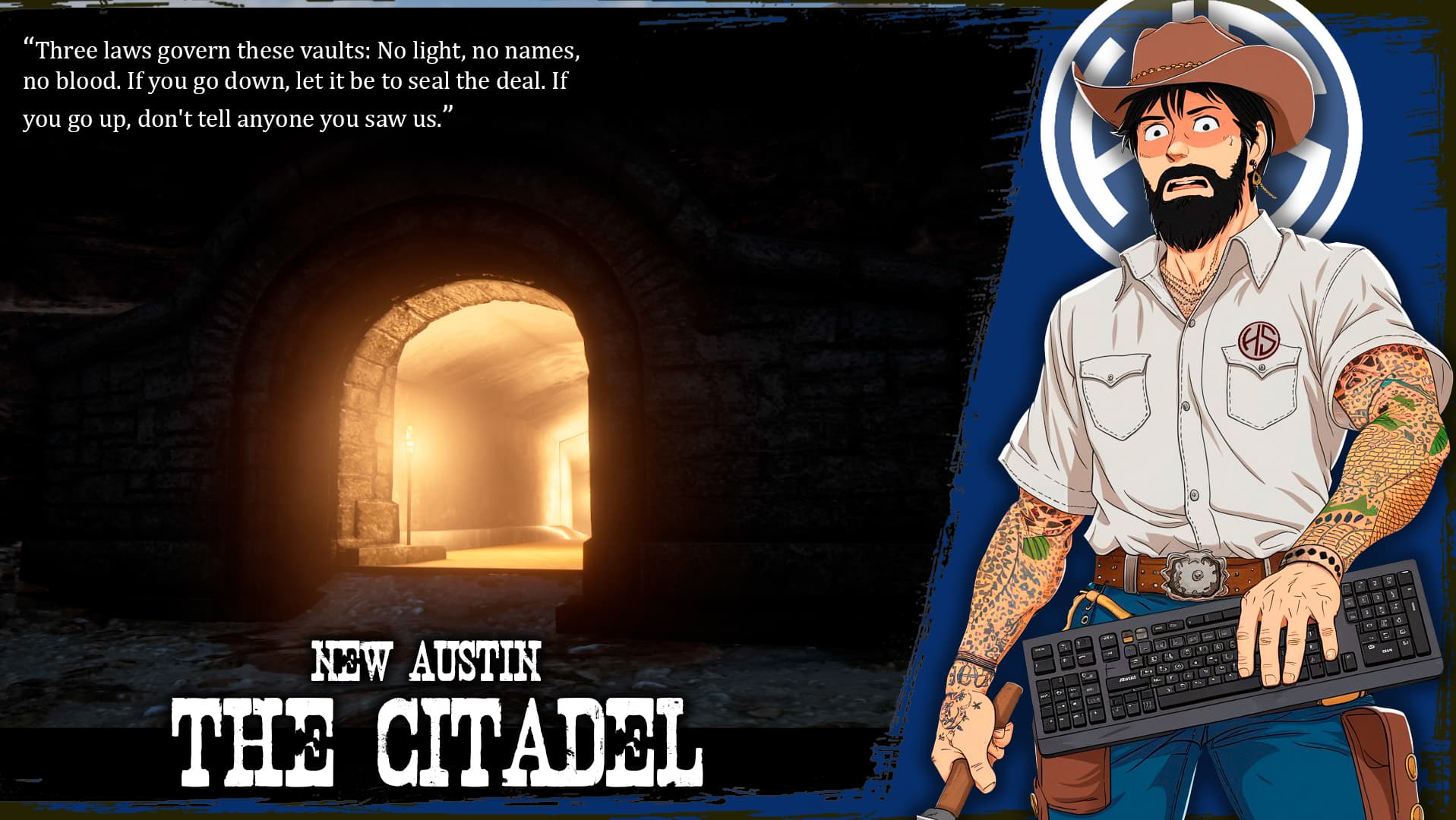 [MLO] The Citadel - RedM Releases - Cfx.re Community