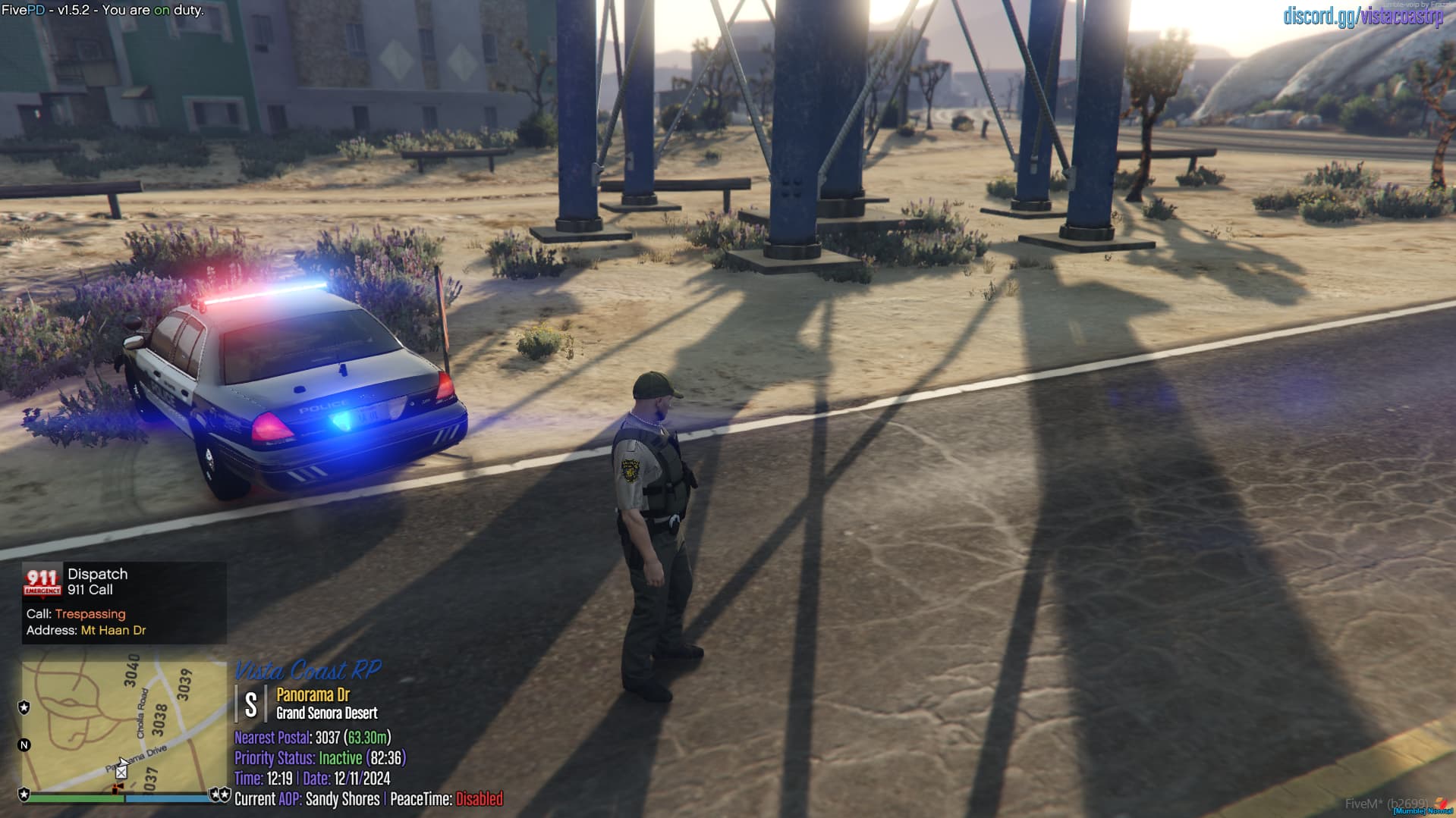 [Release] Sandy Remastered - FiveM Releases - Cfx.re Community