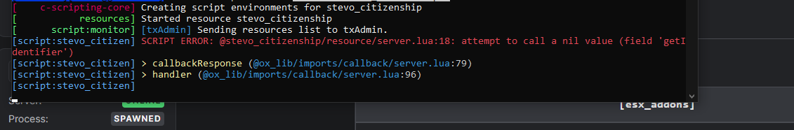 [FREE][ESX/QB/QBX] Citizenship Exam - FiveM Releases - Cfx.re Community