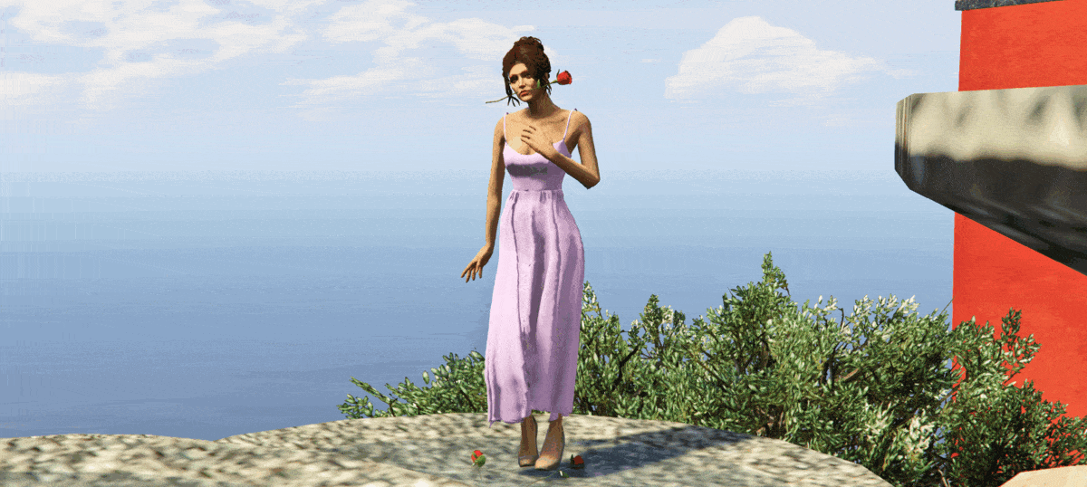 [PAID] Couples' Outfit Pack - FiveM Releases - Cfx.re Community