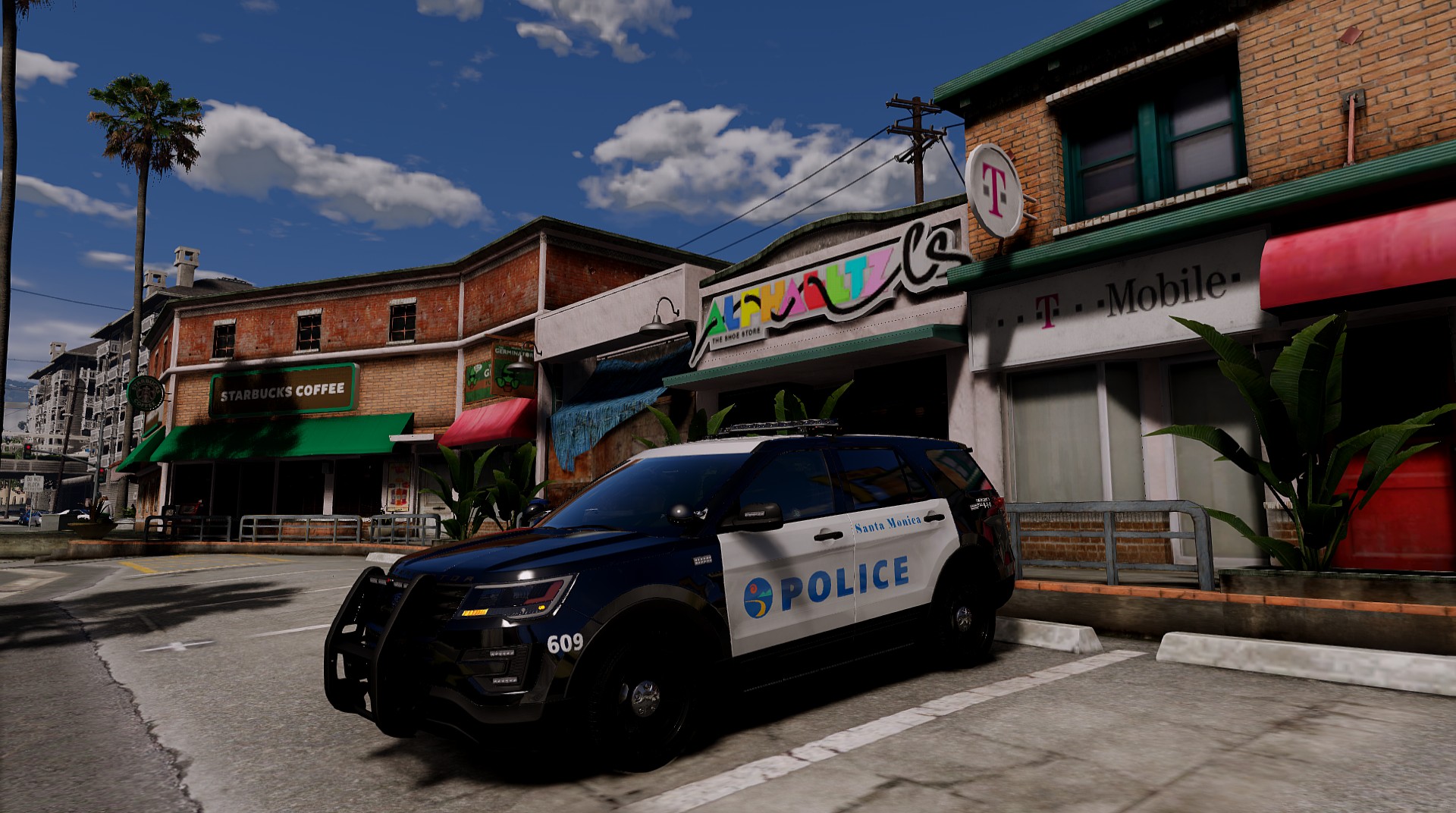 Smpd exp - FiveM Snapmatic - Cfx.re Community