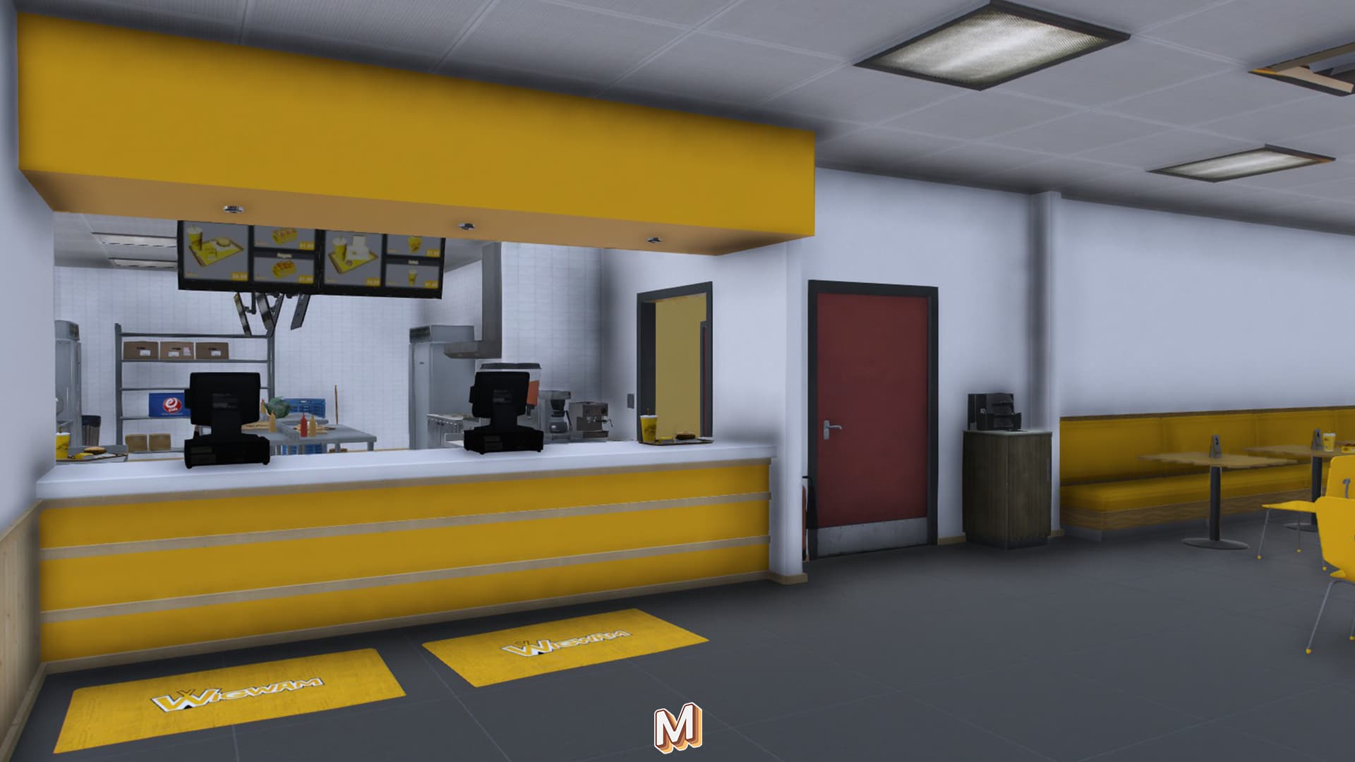 [PAID][MLO] WIGWAM BURGER - FAST FOOD - FiveM Releases - Cfx.re Community