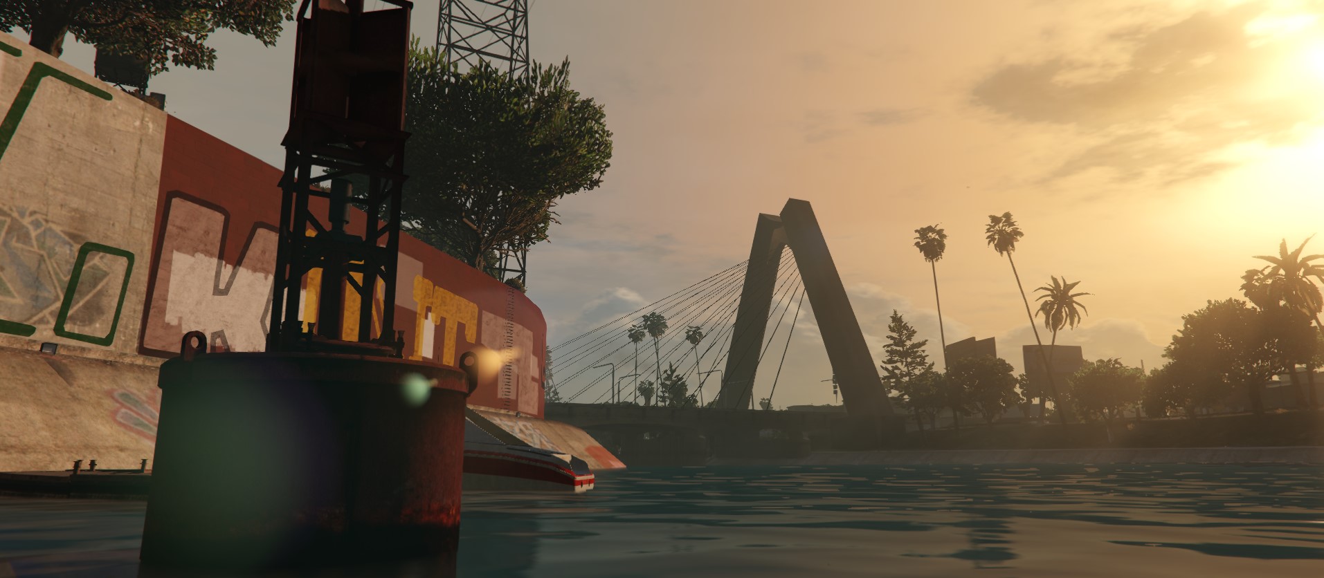 [PAID] Two Rivers Project - FiveM Search