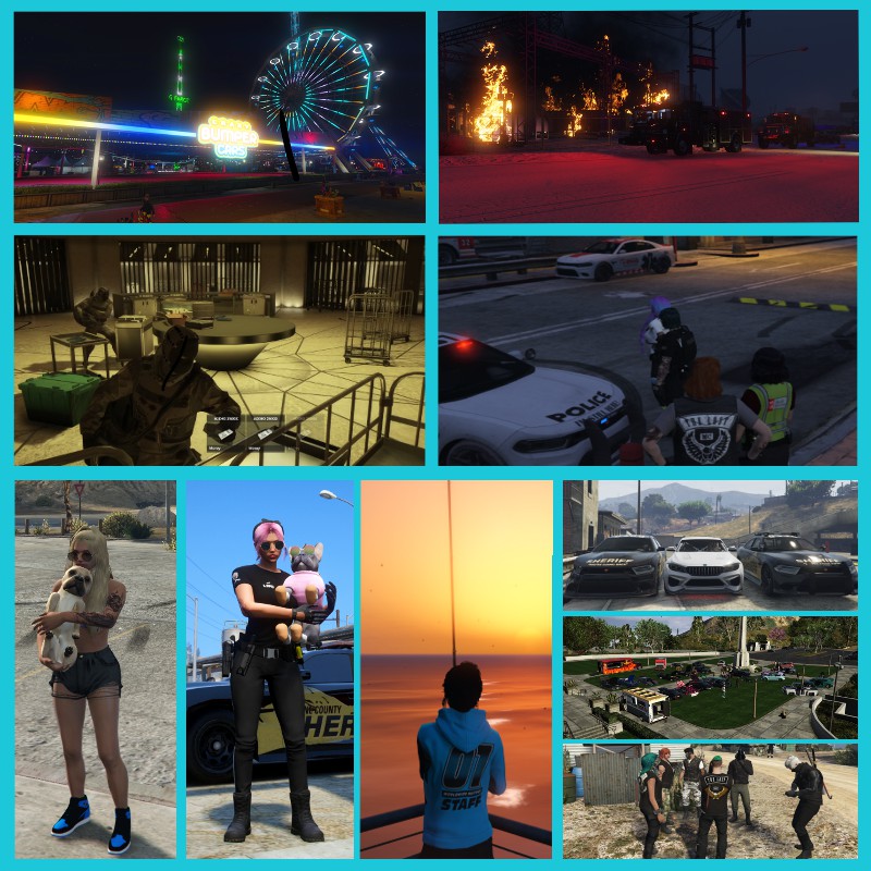 Come Join our Community at NightMovesRP – Where Roleplay Comes to Life ...