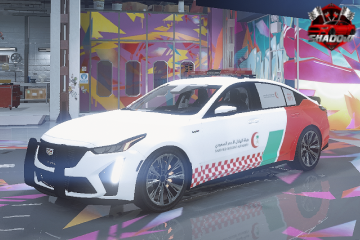 ShadowStore-EMSV3 - FiveM Snapmatic - Cfx.re Community