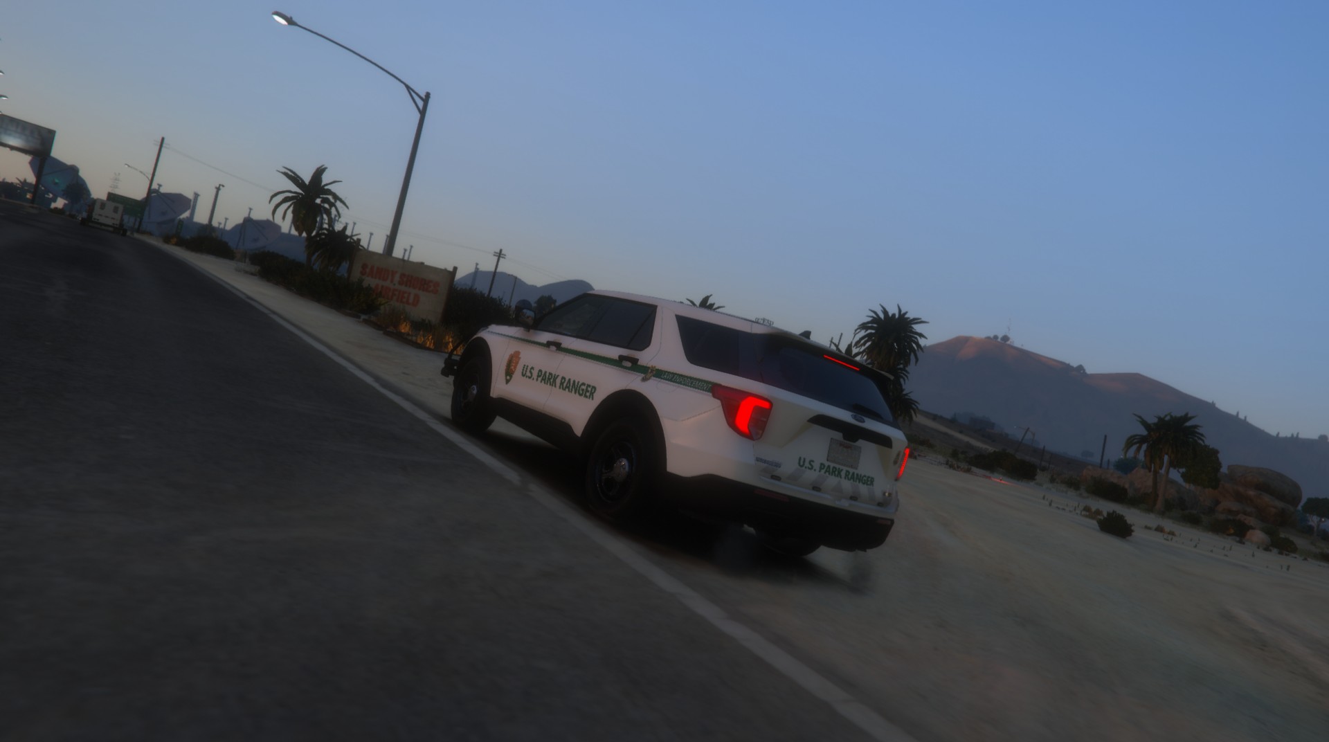 Joshua Rd - FiveM Snapmatic - Cfx.re Community