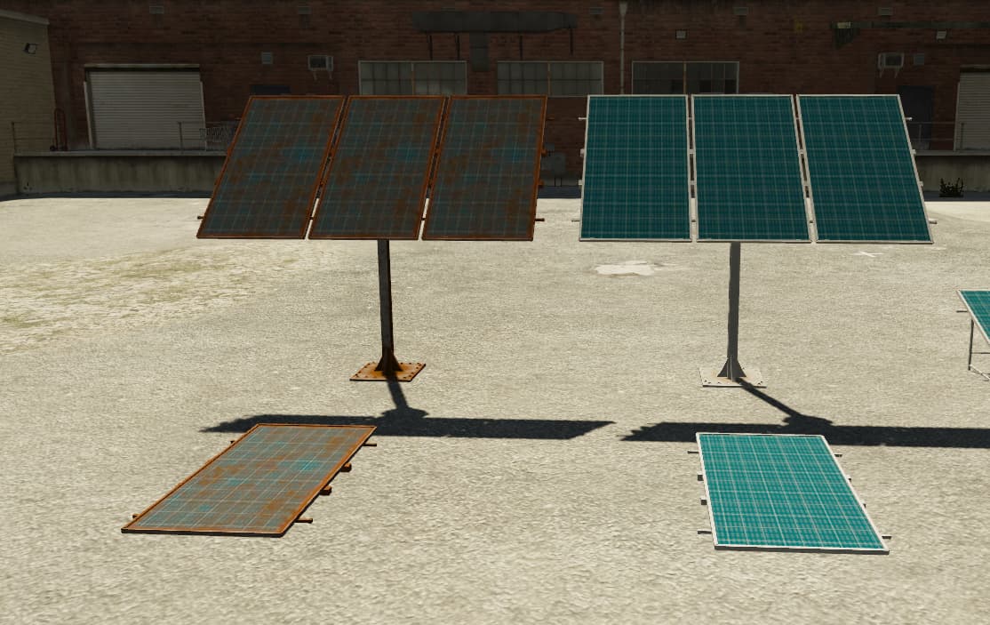 SG-SolarPanels (Props) - FiveM Releases - Cfx.re Community