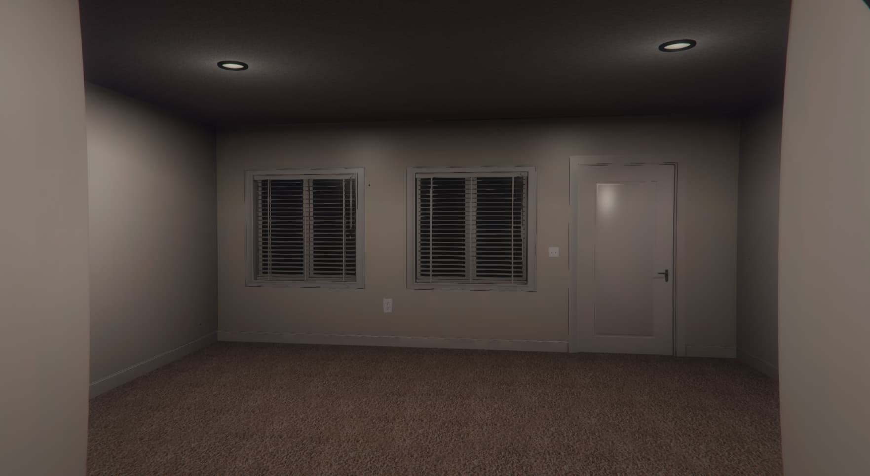 New Realistic Apartment Shell - FiveM Search
