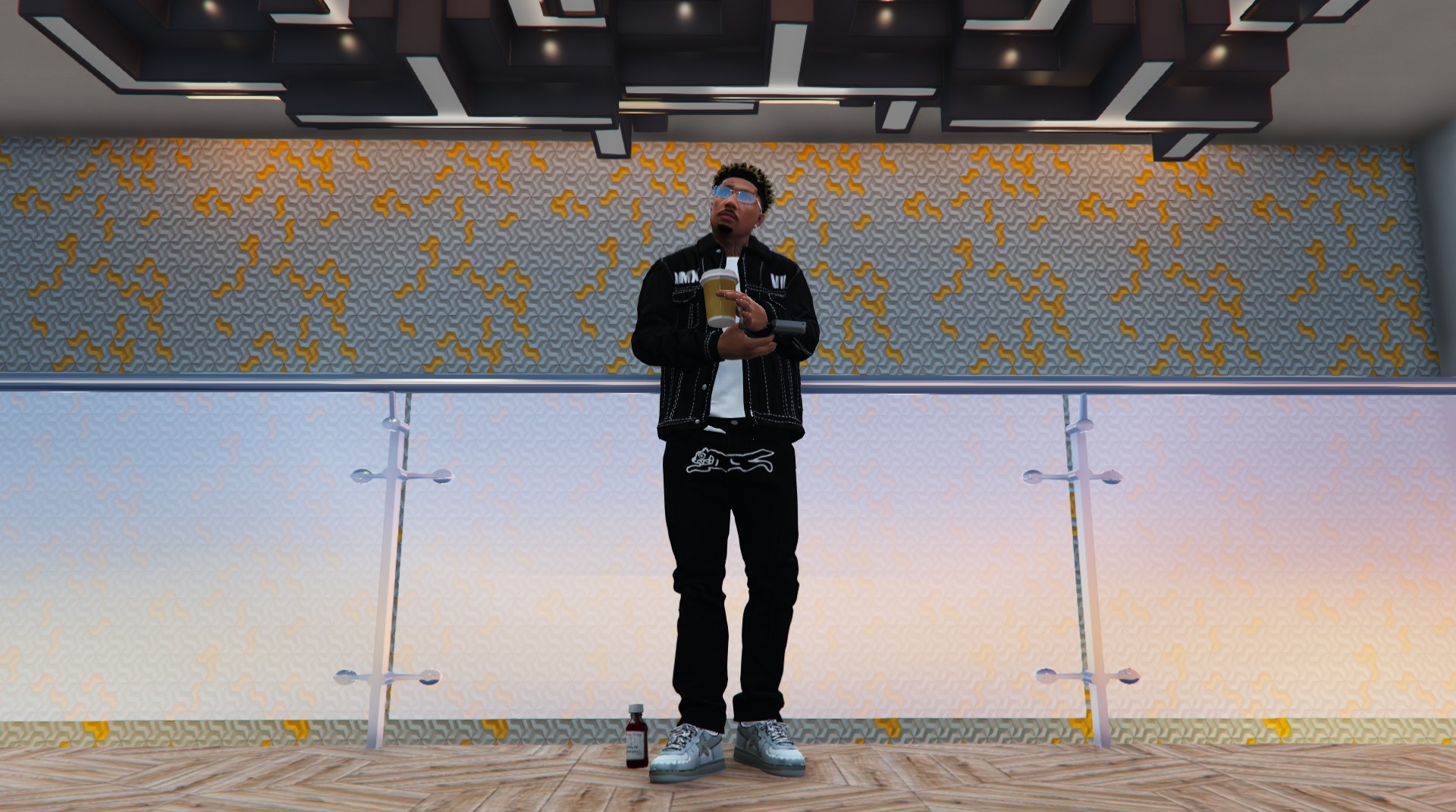 San Andreas - FiveM Snapmatic - Cfx.re Community