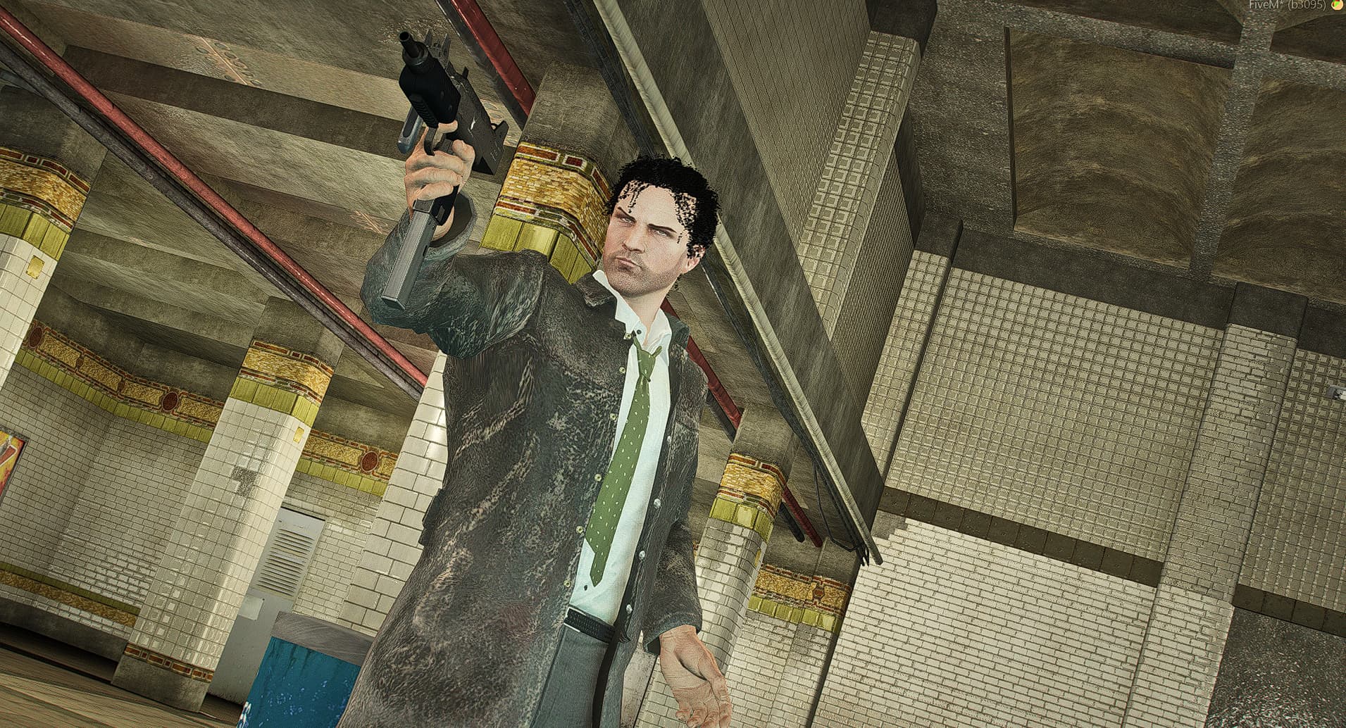 GOTHAM RP | 18+ | Whitelisted | Serious RP | Gritty/Noir Vibe | Gotham ...